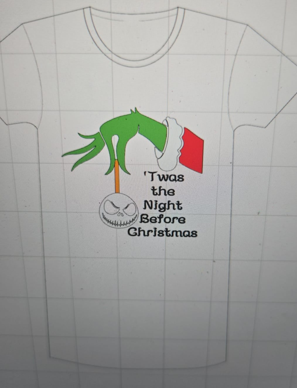 Camisas – Angale’s